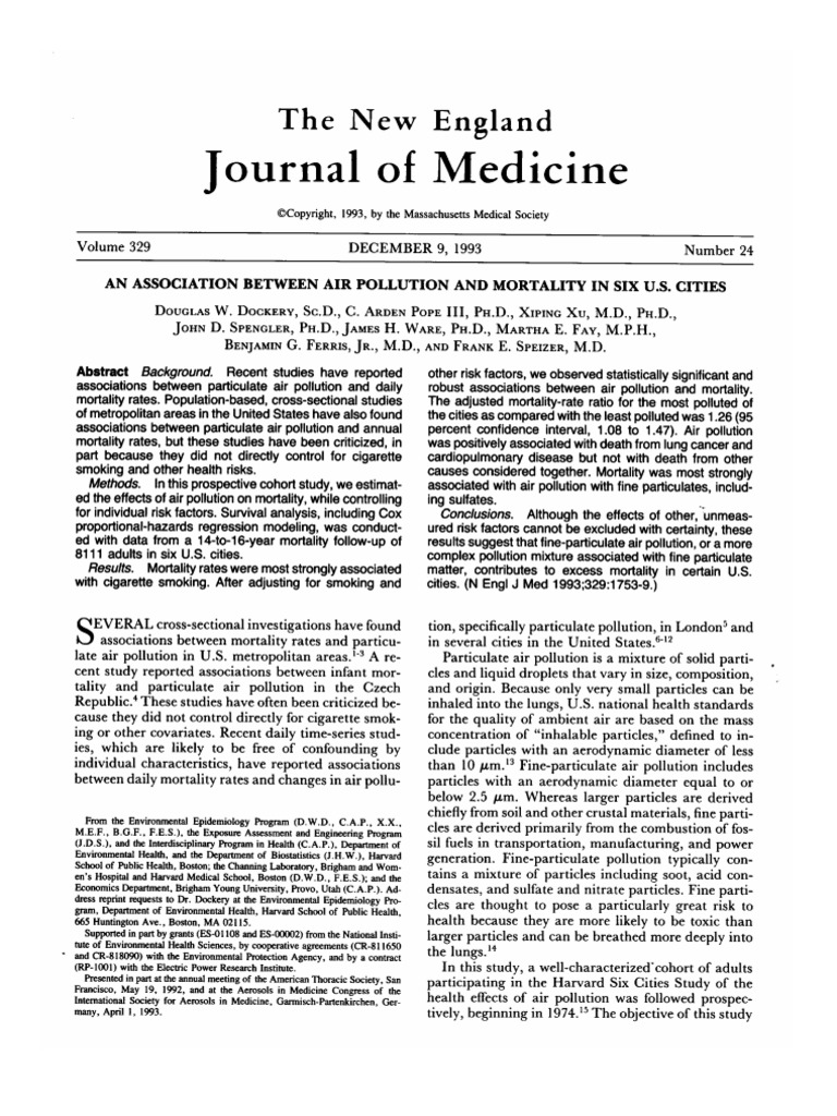 NEJM | PDF
