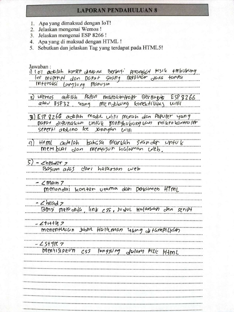 LP8 ThreeskyNandaHermawan | PDF