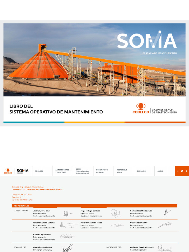 Libro Soma | PDF