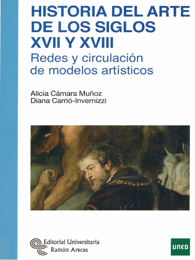 012 Camara, Siglo XVIII El Rococó | PDF | Pinturas