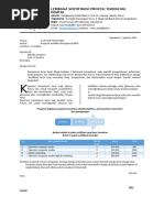 Proposal LSP TD | PDF