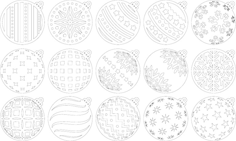 Balls Top Piece PDF | PDF