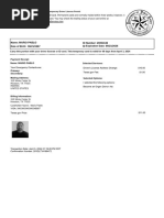 Real ID Checklist | PDF | Identity Document | Driver's License