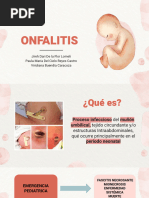 Onfalitis Neonatal: Diagnóstico y Tratamiento | PDF | Septicemia ...