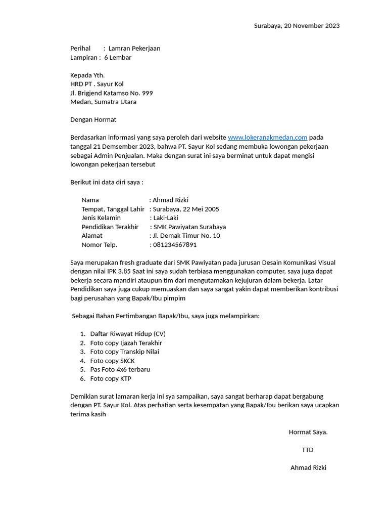 Ahmad Rizki XI DKV II (Tugas Bu Eka) | PDF