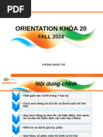 GUIDELINE FOR TAKING THE FINAL EXAM ON EOS CLIENT - v3 | PDF