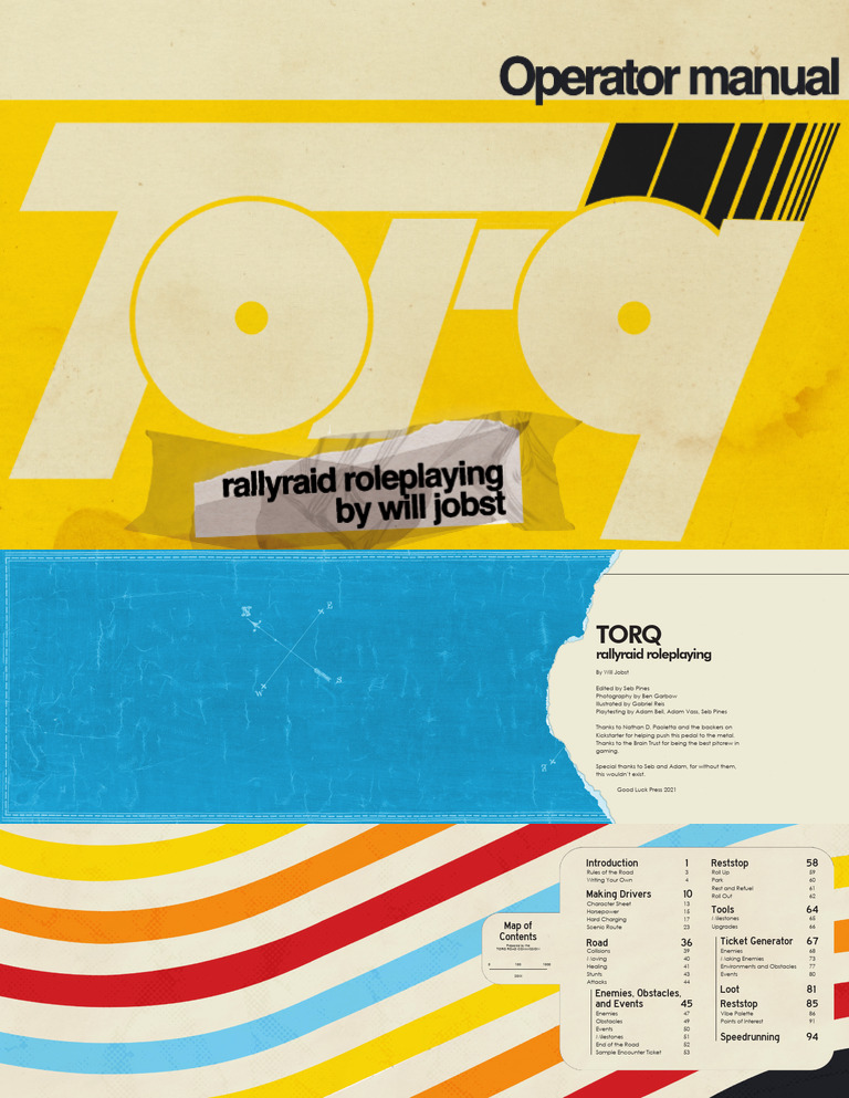 TORQ_digital | PDF