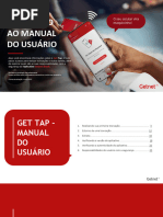 Manual de Uso Cartao Clickbank | PDF | Aplicativo para celular ...