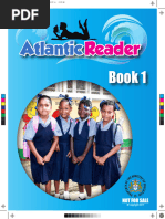 Atlantic Reader Workbook 3 | PDF | Literacy