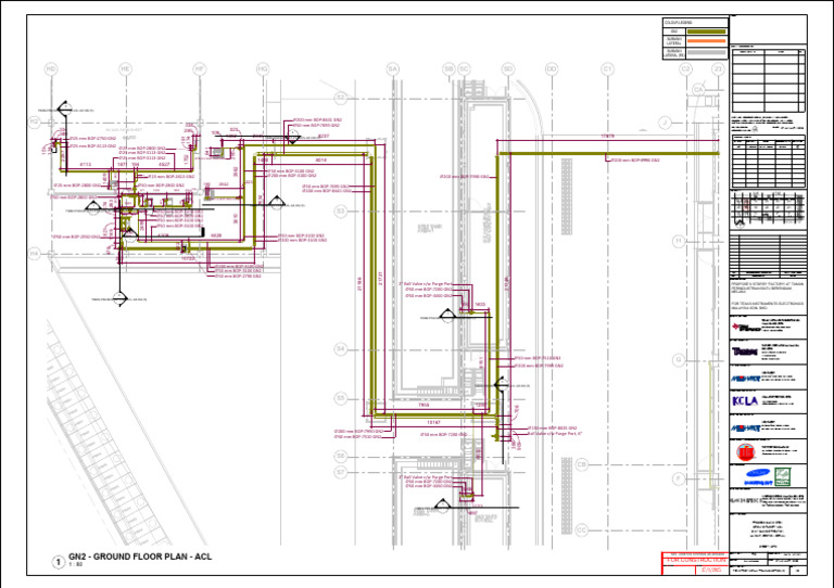 Tiem2-Psd-m03-Lay-pga-Acl-gf-002 (3) - Process Gas System Ground Floor ...