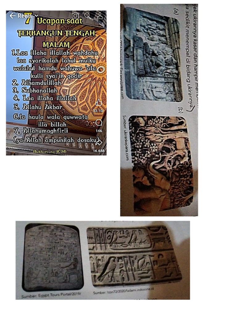 Foto Tugas Kayla 2 | PDF