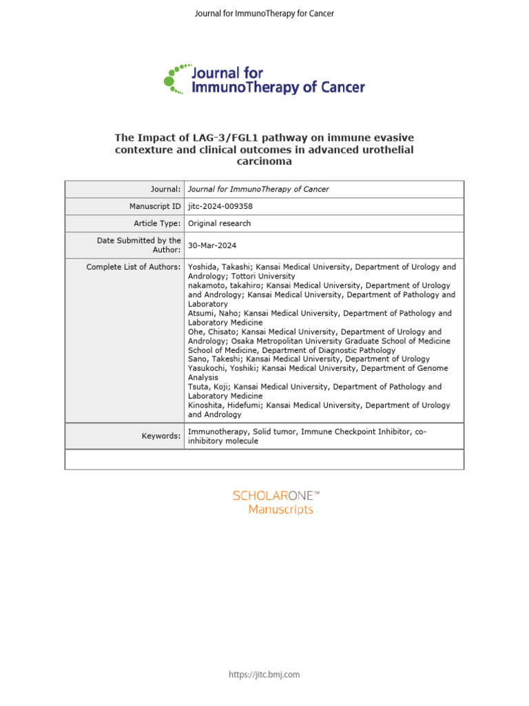How to review an article | PDF | Medical Specialties | Clinical Medicine