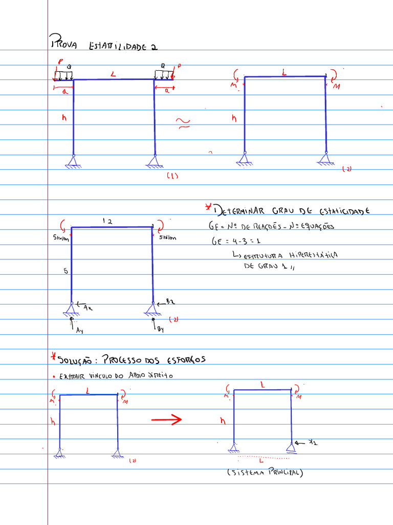 Projeto Estabilidade - Valores - Anotado | PDF