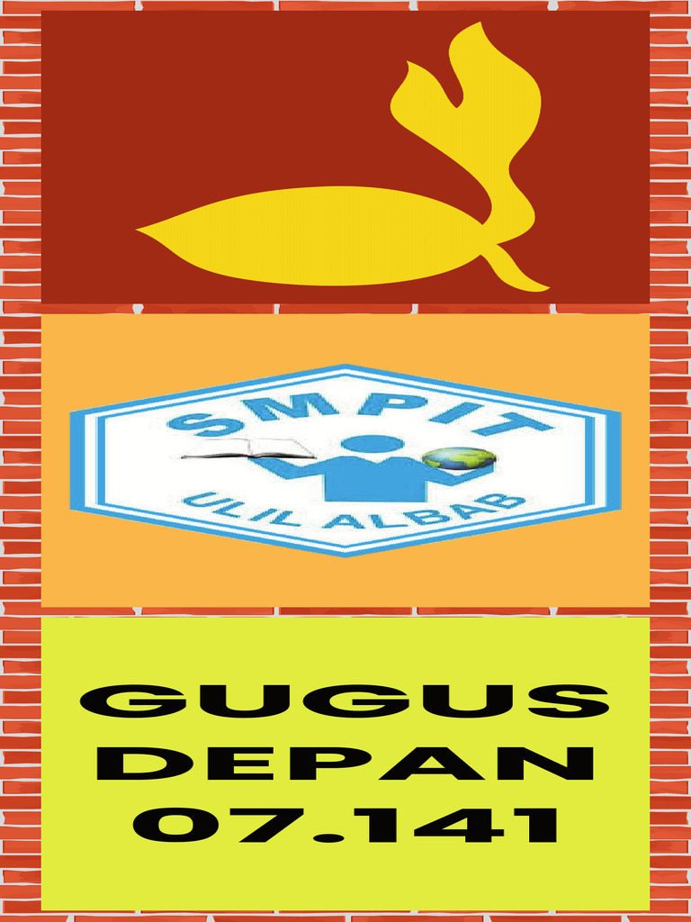 Gugus Pramuka 1 | PDF