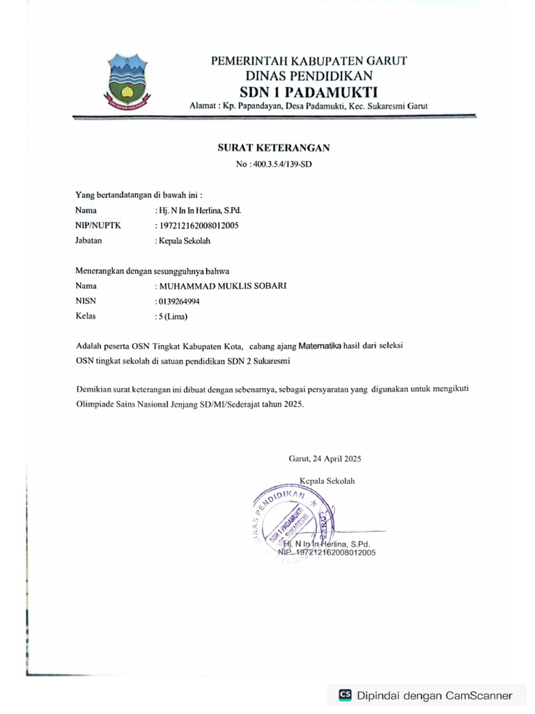 Muhammad Muklis S | PDF