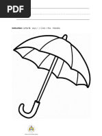 Atlantic Reader Book 3 Workbook | PDF | Literacy