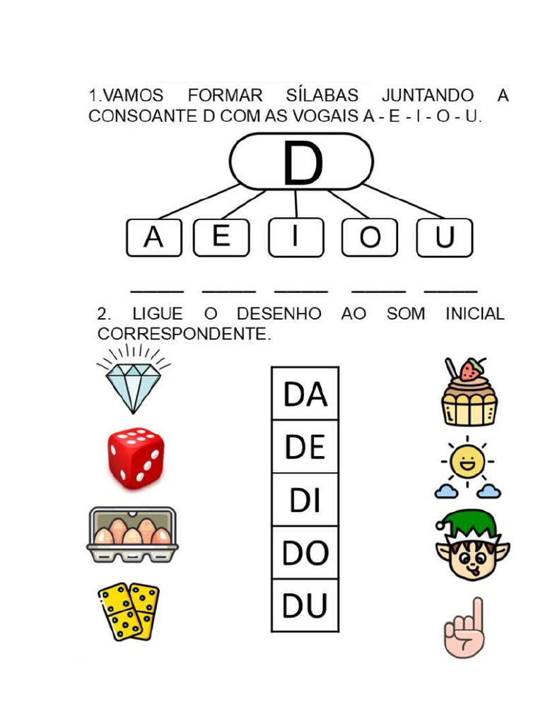 Atv D 4 | PDF