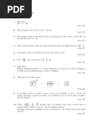 2020 AMC Upper Primary Solutions | PDF