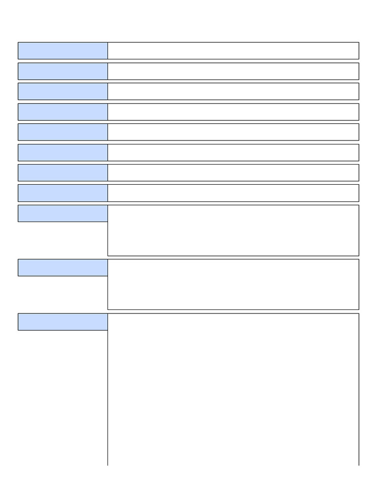 Year6 Mathematics Lesson Plan | PDF