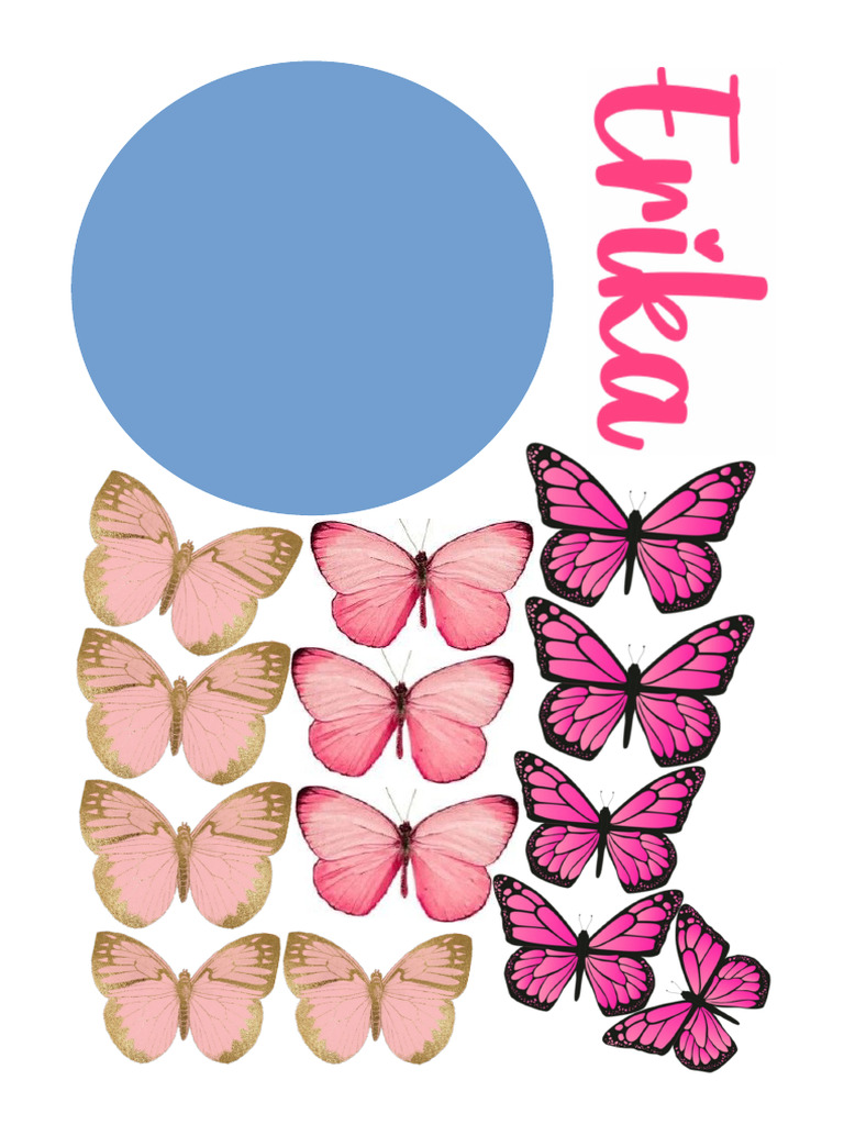 Balon y Marip... | PDF