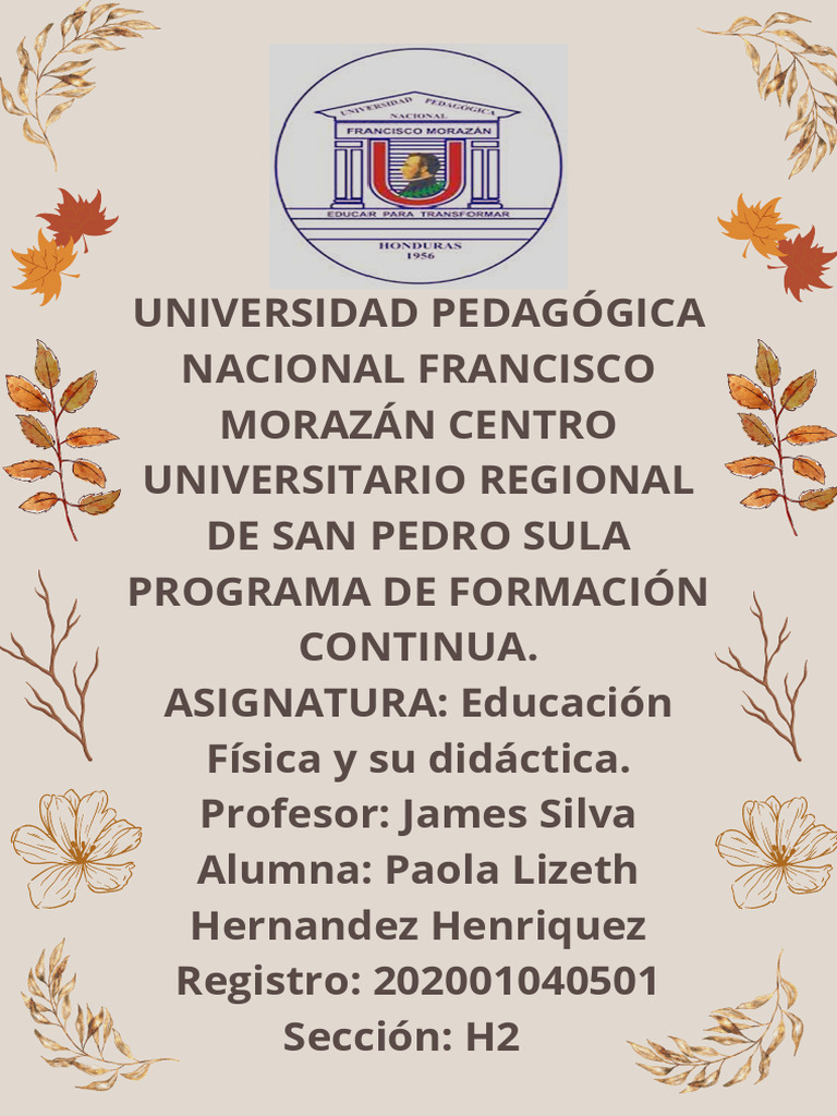 Enfoque Tradicional y Constructivista | PDF