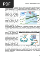 Concise Revision Course Csec HSB - Compress | PDF | Cell (Biology) | Chart