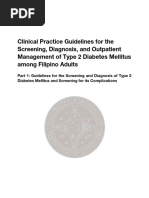 Compendium of DOH-Approved Clinical Practice Guidelines - Department of ...