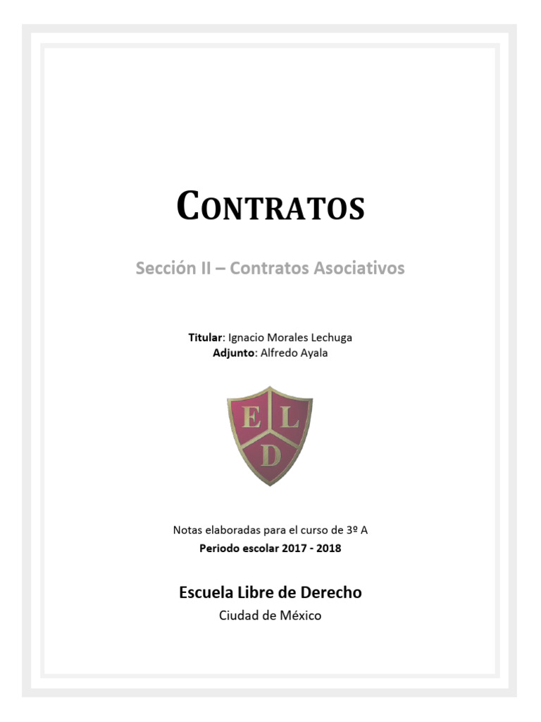 CONTRA - Notas 2 | PDF | Ley de hipotecas | Propiedad