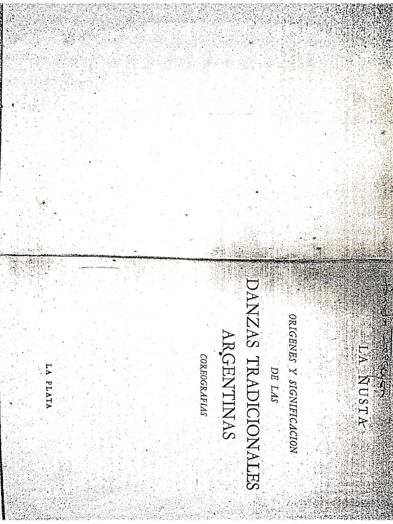 La Ñusta | PDF