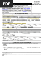 VA - Form - 10-5345 - Fillable | PDF | United States Department Of ...