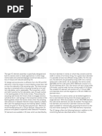 Piller Mechanical Vapor Recompression Blowers | PDF | Bearing ...