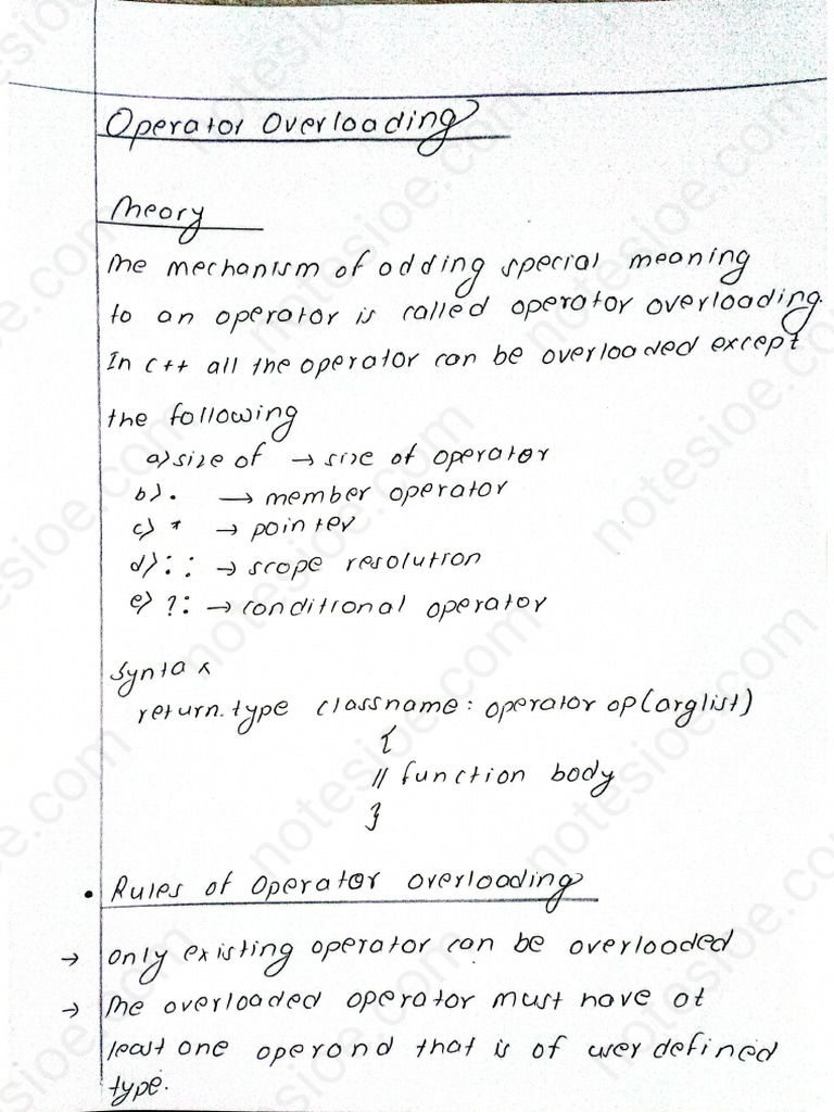 OOP Lab 4 and 5 | PDF