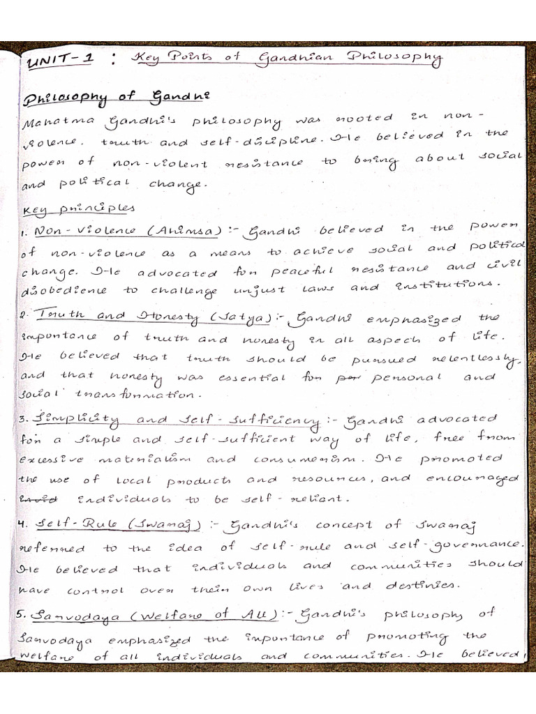 MDC - 2, Unit 1 | PDF