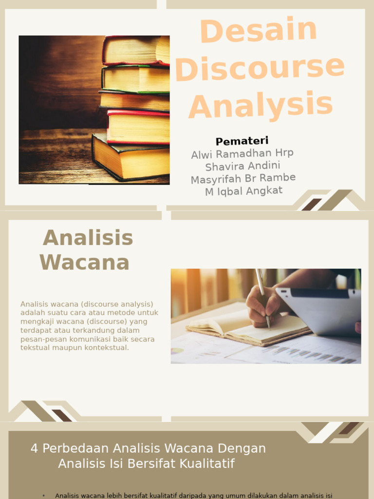 PPT METODE PENELITIAN KUALITATIF KEL 9 | PDF