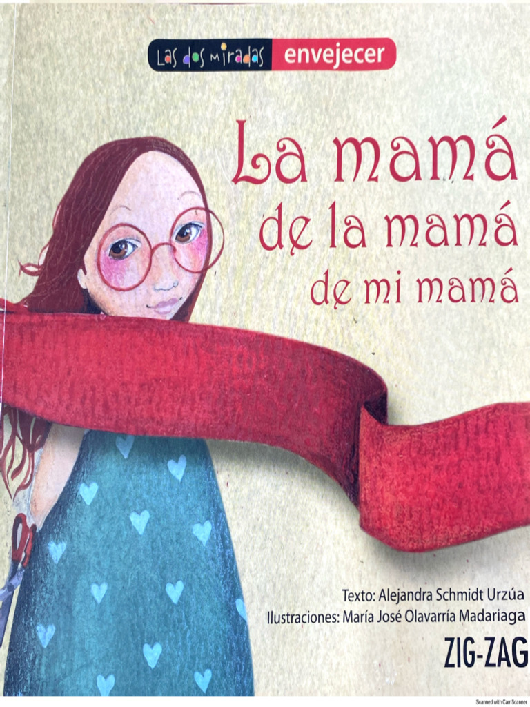 La Mamá de La Mamá de Mi Mamá | PDF