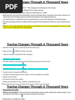 Class 7th - History - Chapter - NEW KINGS AND KINGDOMS | PDF