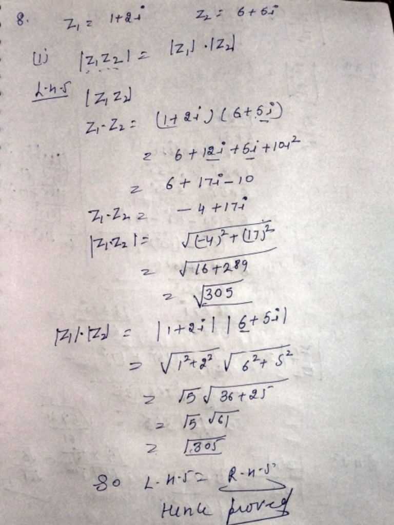 Class 11 Exercise 5 3 Part 3 Pdf