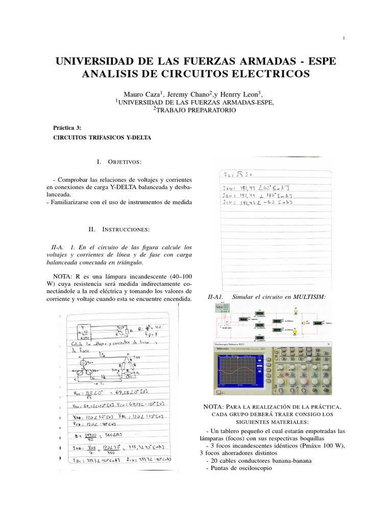 Preparatorio3 Grupo7 NRC12623 | PDF