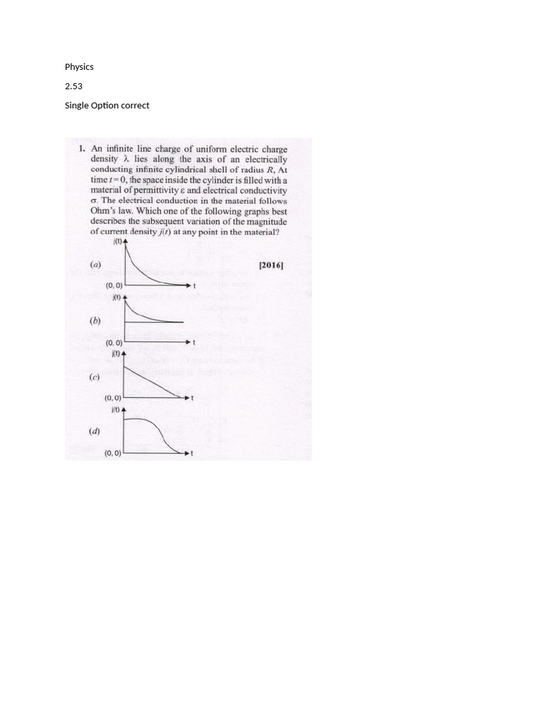Advanced Paper - 2302 - GOC - ISO - Limits - Current Elect Capacitance ...