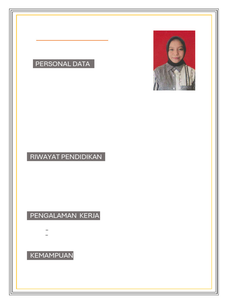 CURRICULUM VITAE Caca - Removed | PDF