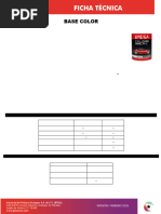 Ipesa Catalogo | PDF | Pintar | Color
