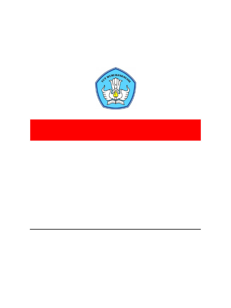 Modul Ajar Maria Margareta | PDF