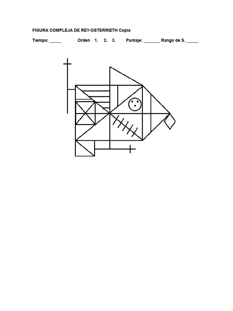 Figura Compleja de Rey | PDF
