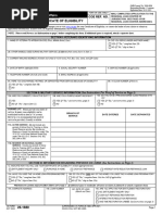 Veterans' Eligibility and Entitlement: VA Pamphlet 26-7, Revised | PDF ...
