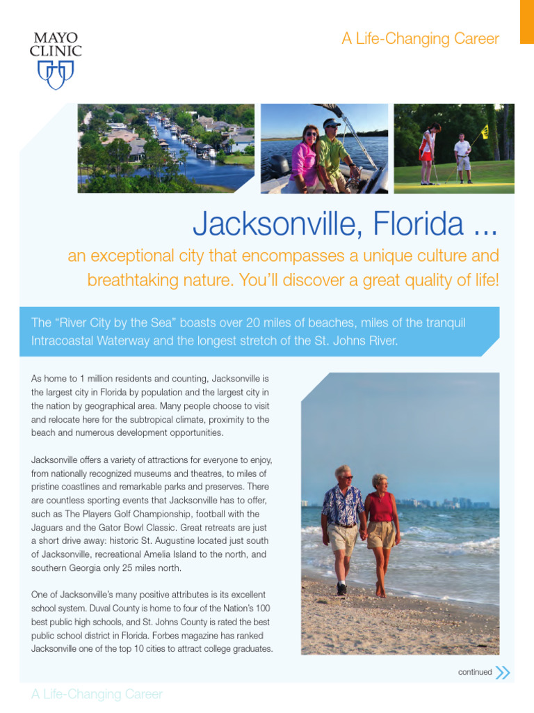 Florida Culture Flyer | PDF | Jacksonville | Florida