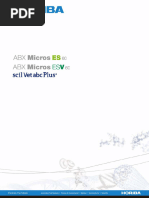 Printer Purge File Magenta | PDF