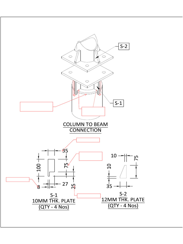 CL - Stiffener - Commented | PDF