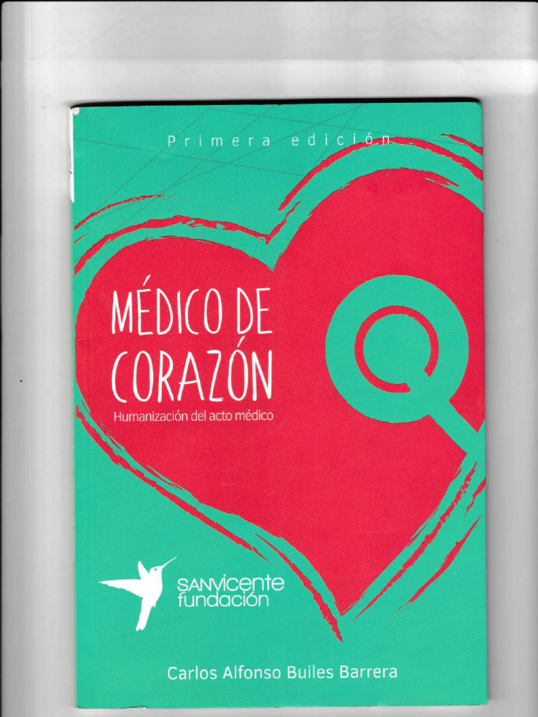 Médico de Corazón (Comp1) | PDF