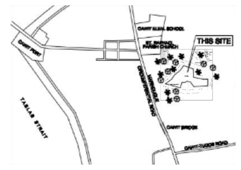 Location Map | PDF