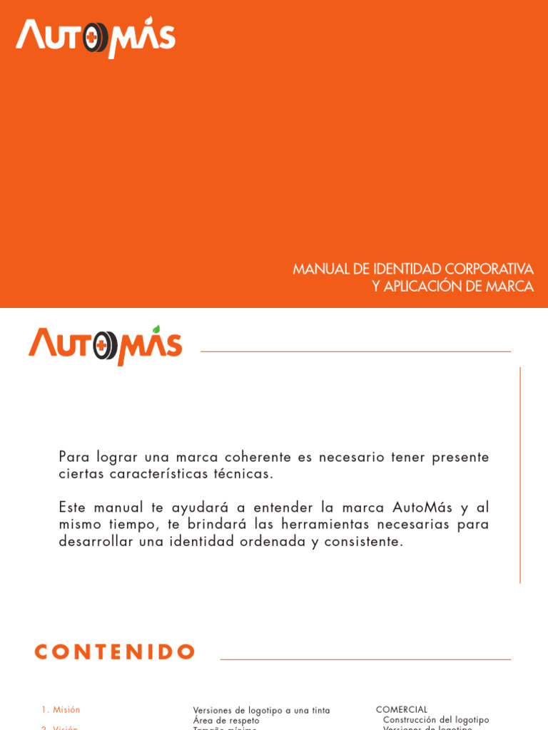 Manual-Automas 2022 | PDF | Calidad (comercial) | Marca